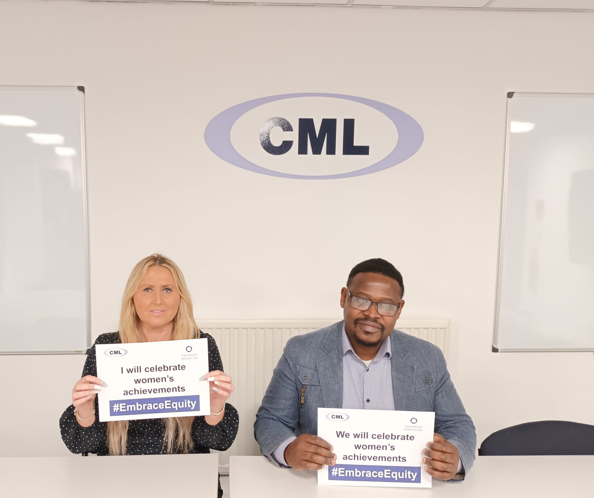 CML #embracing equity on International Women’s Day - CML Civil ...