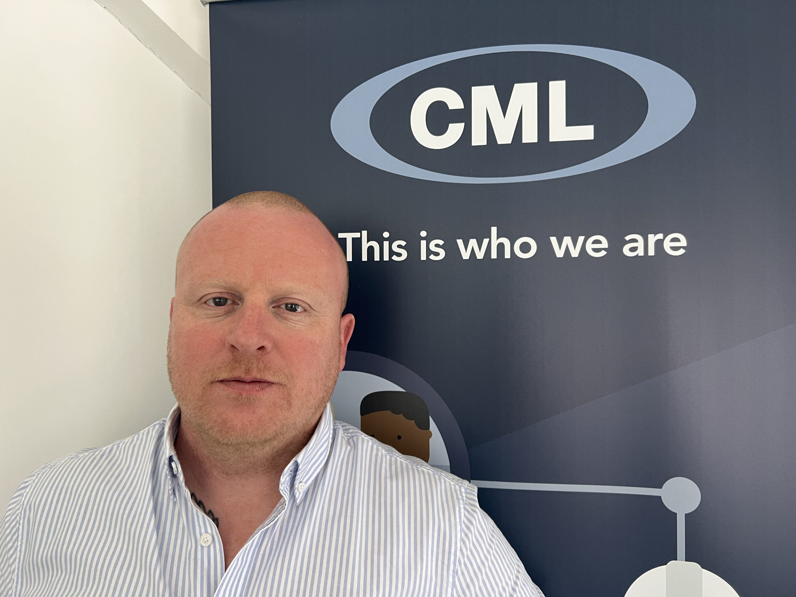 Employee Stories - CML Civil Engineering - Leeds, Yorkshire