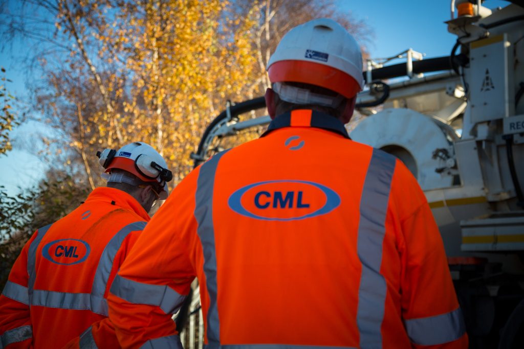 Eastern Framework Reactive Team Wraps Up a Busy Winter Season - CML Civil Engineering - Leeds ...