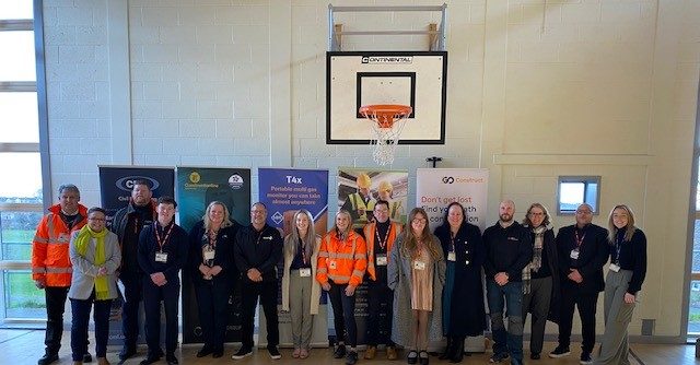 Careers Visit to Temple Moor High School - CML Civil Engineering ...
