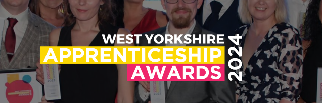 CML Finalists at West Yorkshire Apprenticeship Awards - CML Civil ...