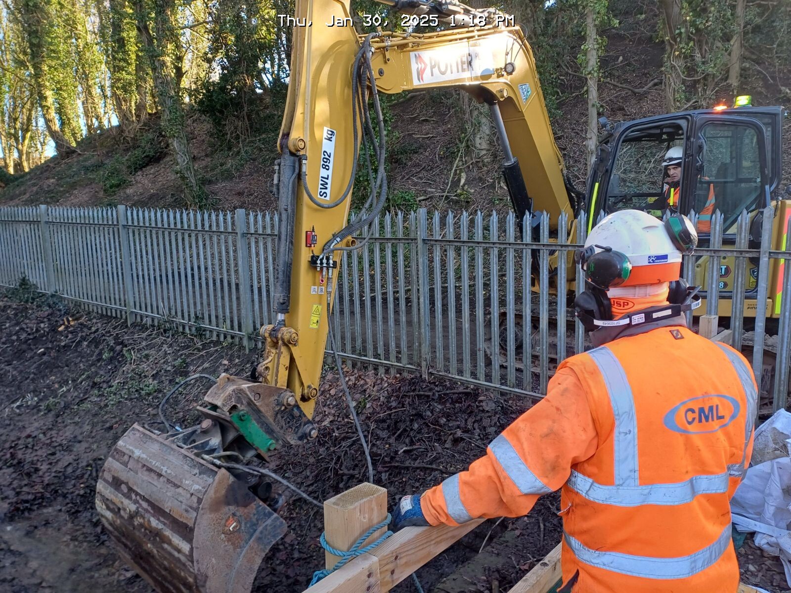 Works Delivery Manager (Civils) - CML Civil Engineering - Leeds, Yorkshire